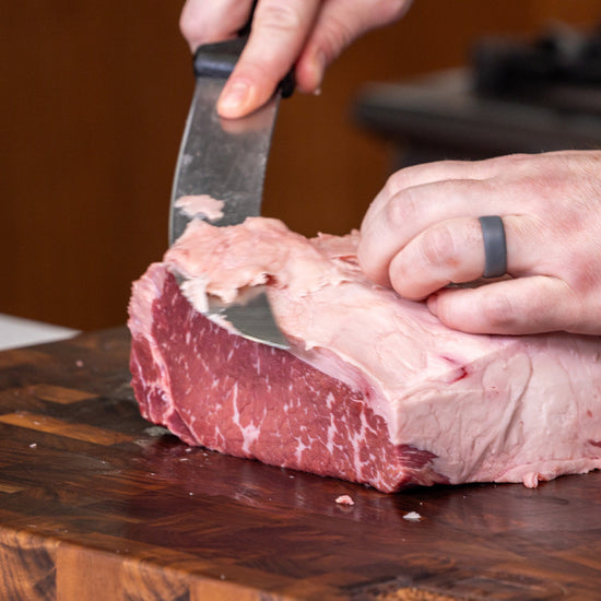 Home Butchery Set – Certified Angus Beef