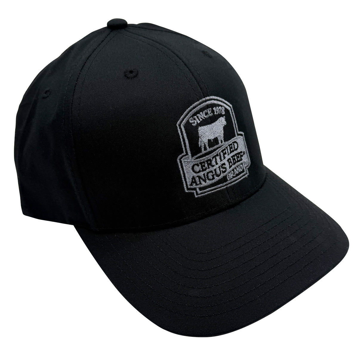 Richardson 312 Surge Snapback – Certified Angus Beef