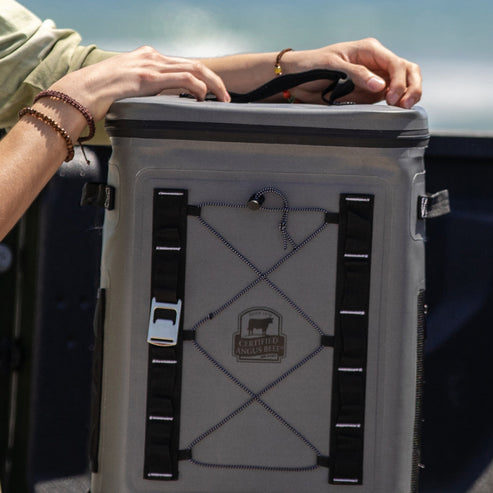 Backpack Cooler – Certified Angus Beef