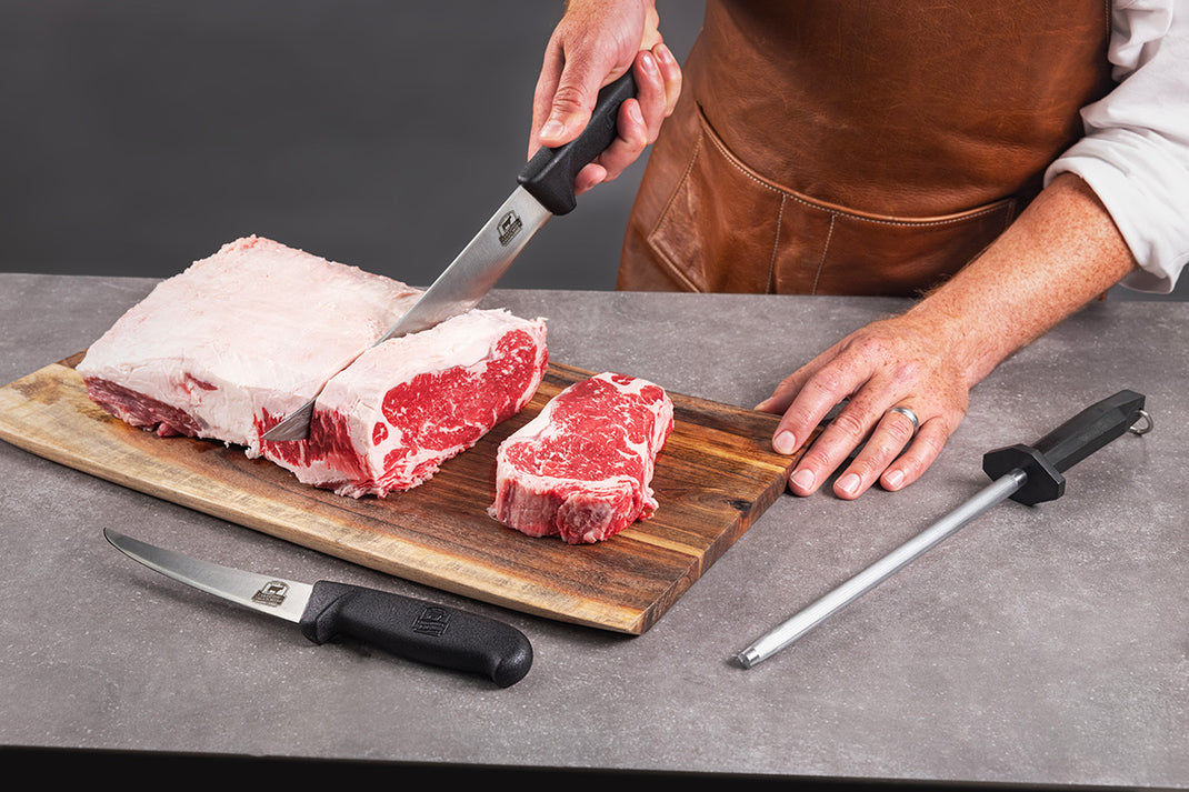 Home Butchery Set – Certified Angus Beef