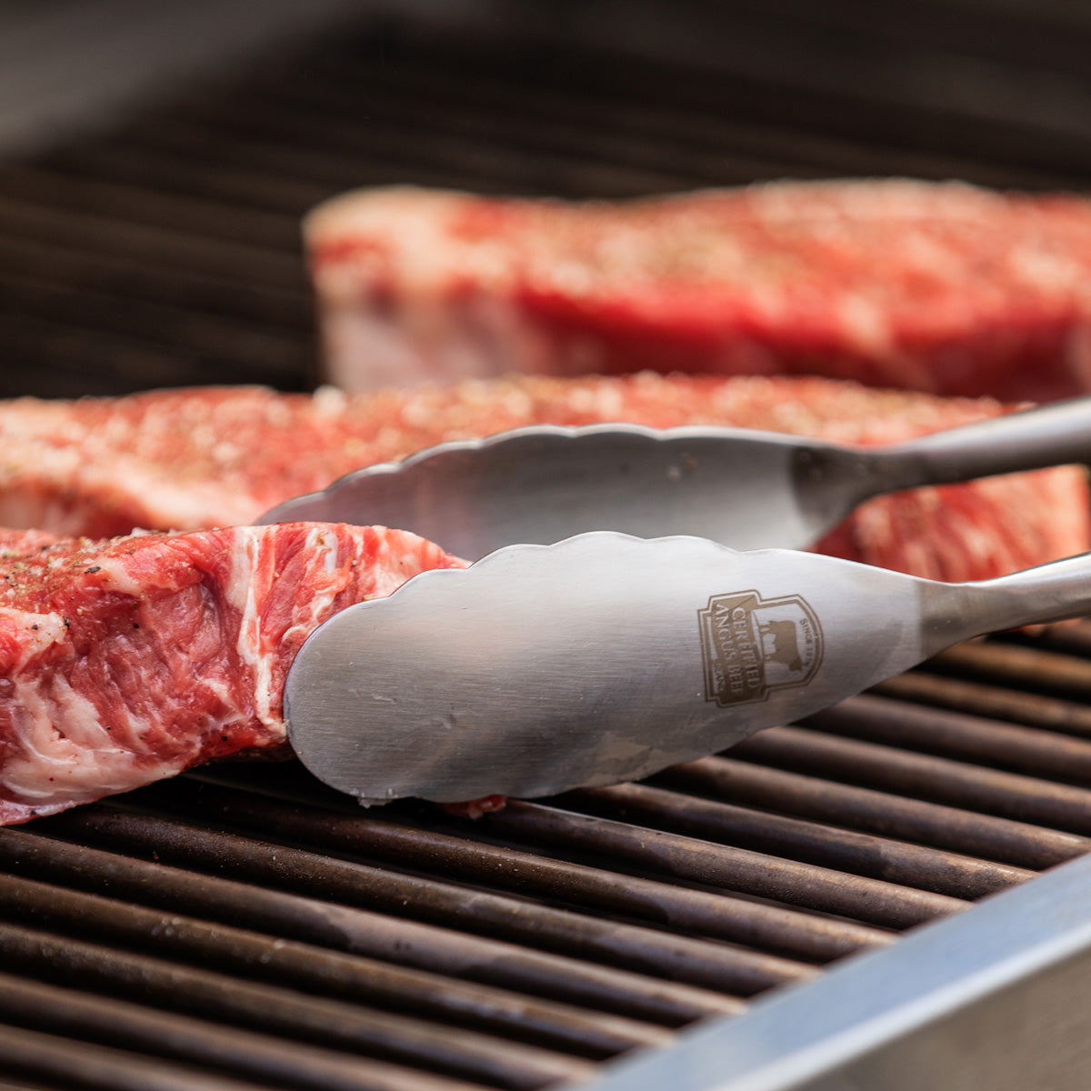 Pitmaster Barbecue Tools – Certified Angus Beef