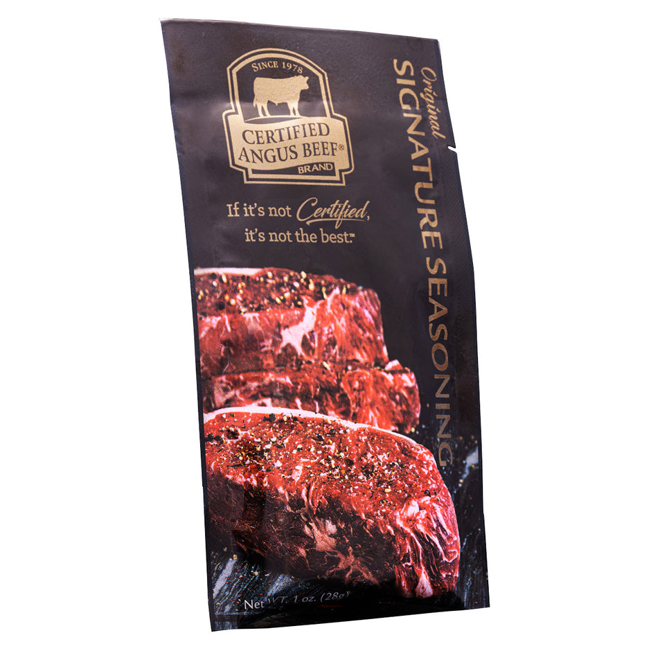 Certified Angus Beef ® Brand Store