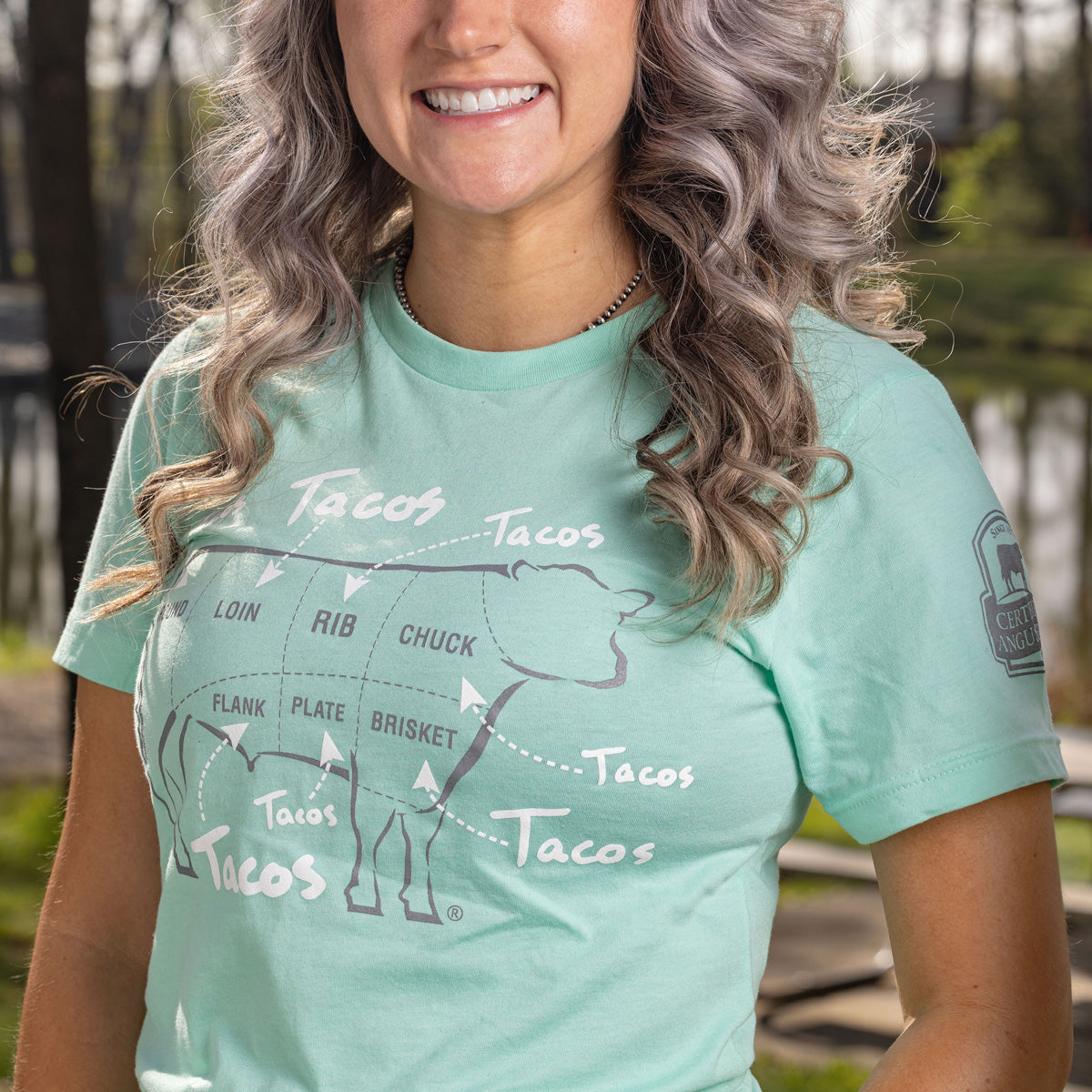 Apparel & Accessories – Certified Angus Beef